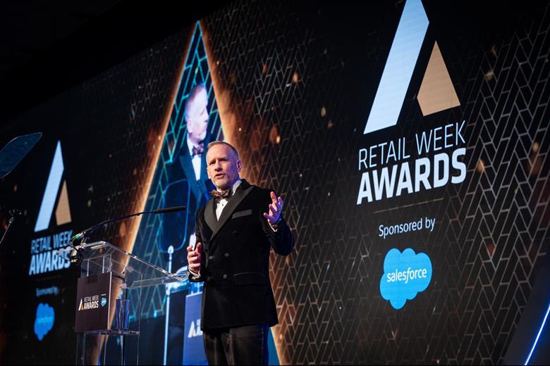 Retail Week Awards, 19 March 2026 | Retail Trust